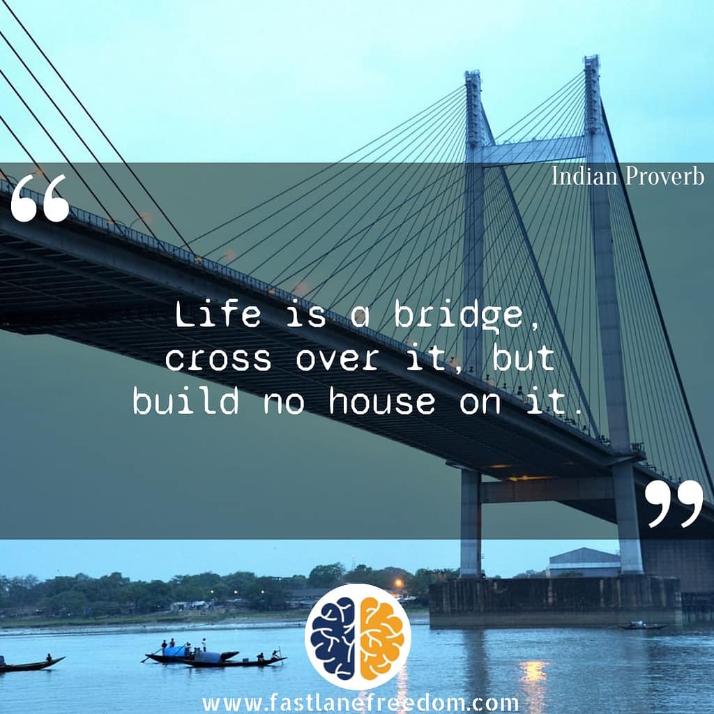 10 Indian Proverbs and Sayings with Great Wisdom
