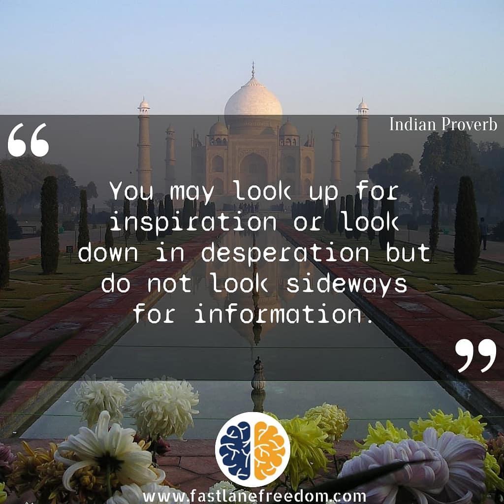 10 Indian Proverbs and Sayings with Great Wisdom