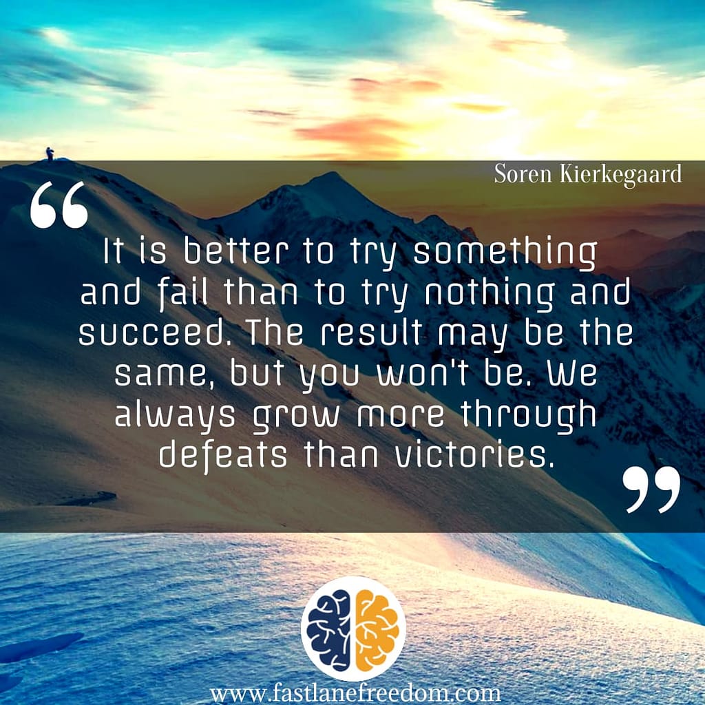 Top 10 Inspiring Soren Kierkegaard Quotes (Danish Philosopher)