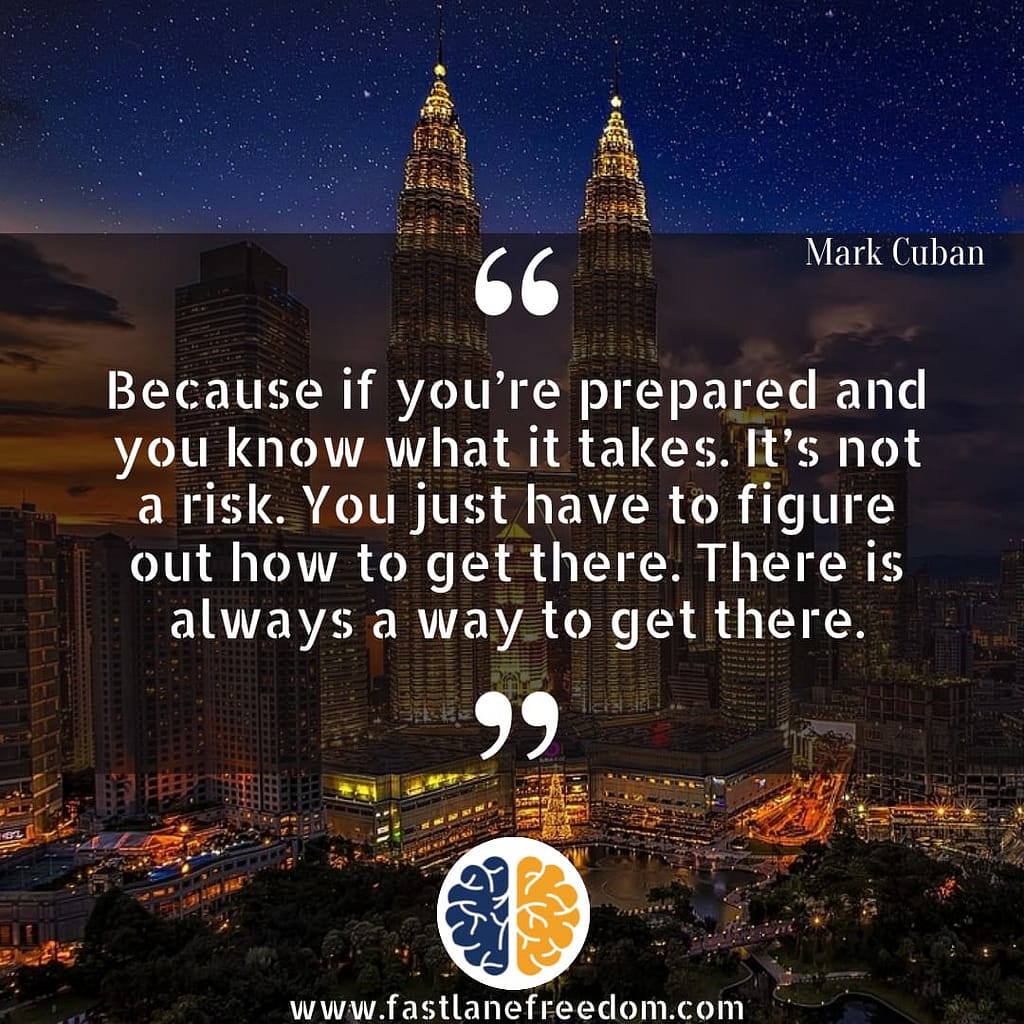 Boost Your Business Insights with 14 Powerful Mark Cuban Quotes
