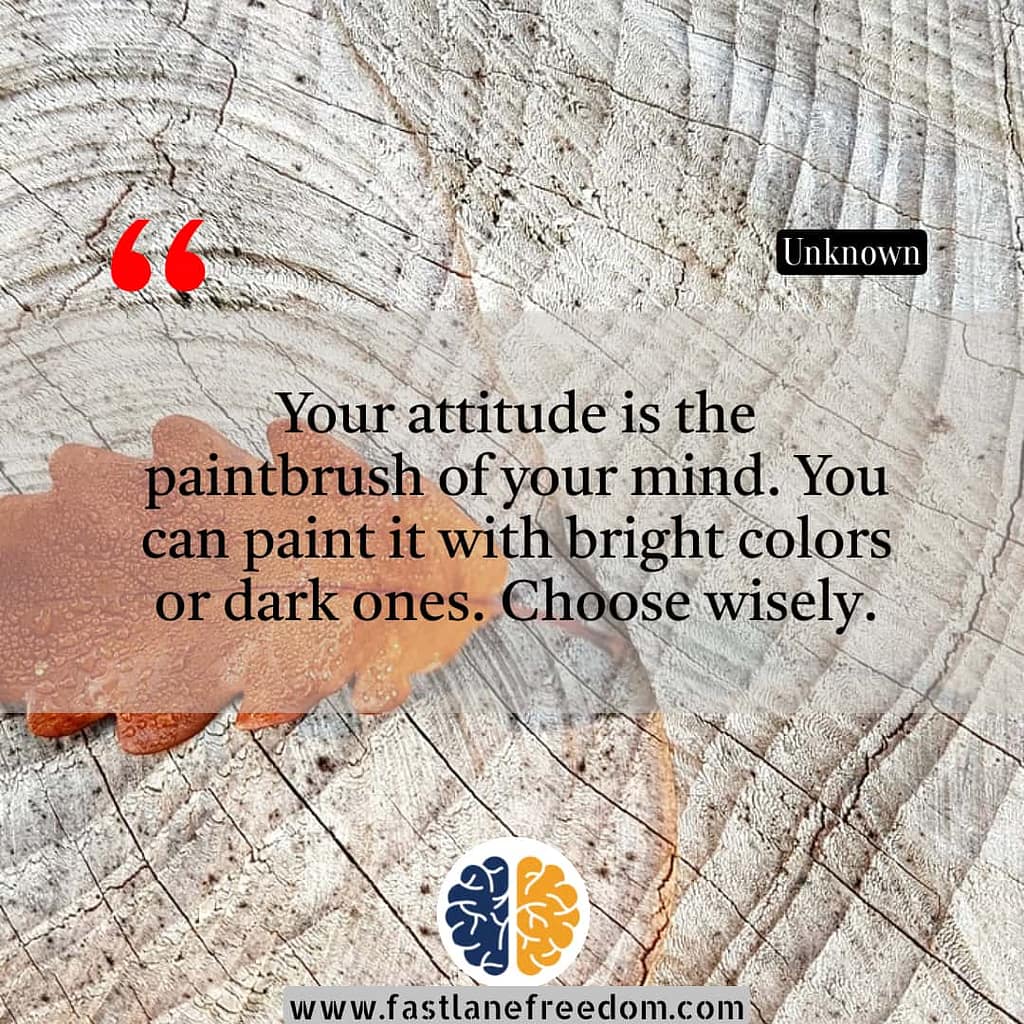 15 Inspiring Mindset and Attitude Quotes to Transform Your Life