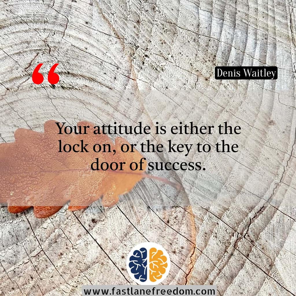15 Inspiring Mindset and Attitude Quotes to Transform Your Life