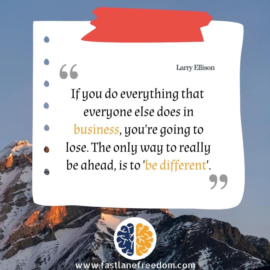 12 Best Larry Ellison Quotes to Inspire Success and Innovation