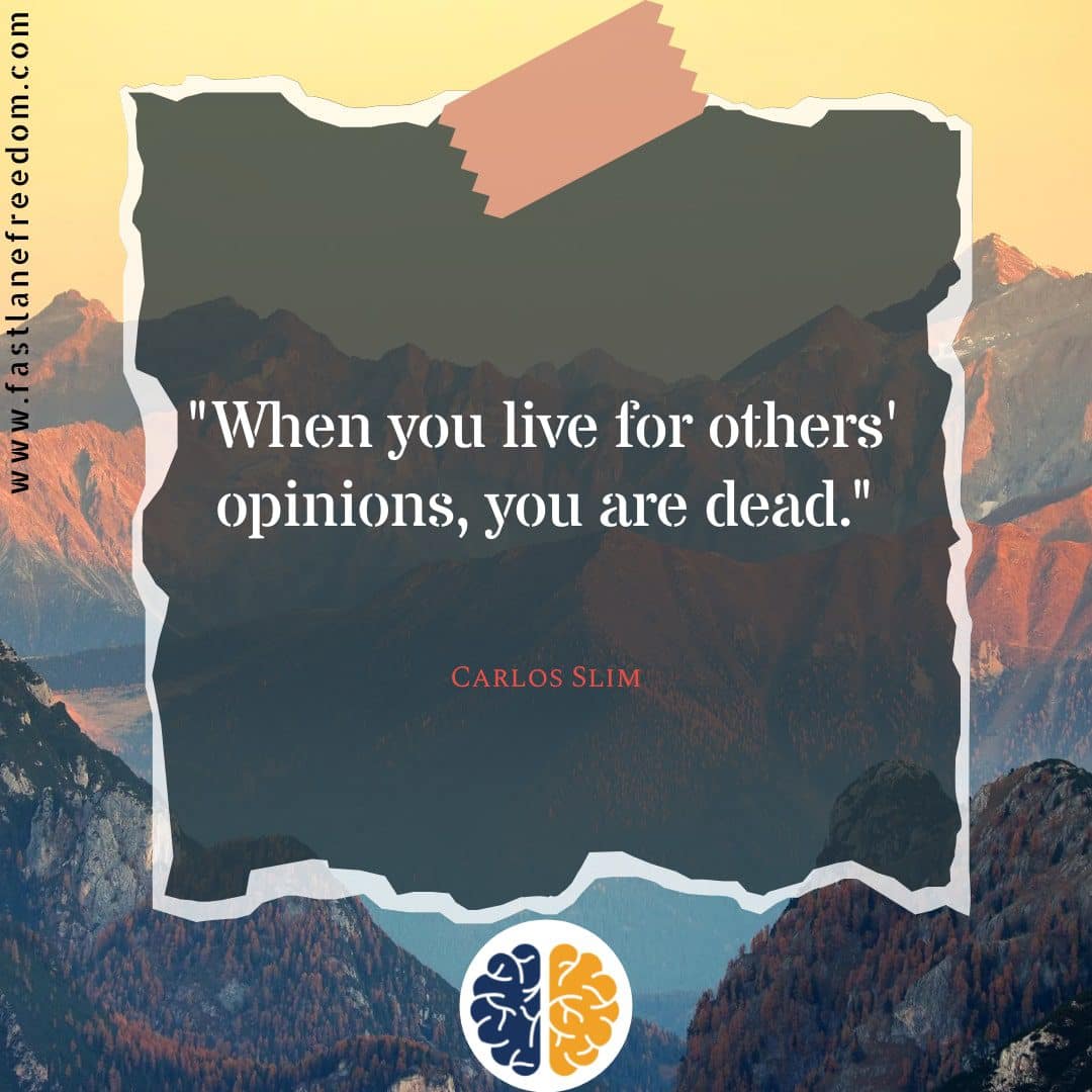 12 Inspiring Quotes From Billionaires Fastlane Freedom