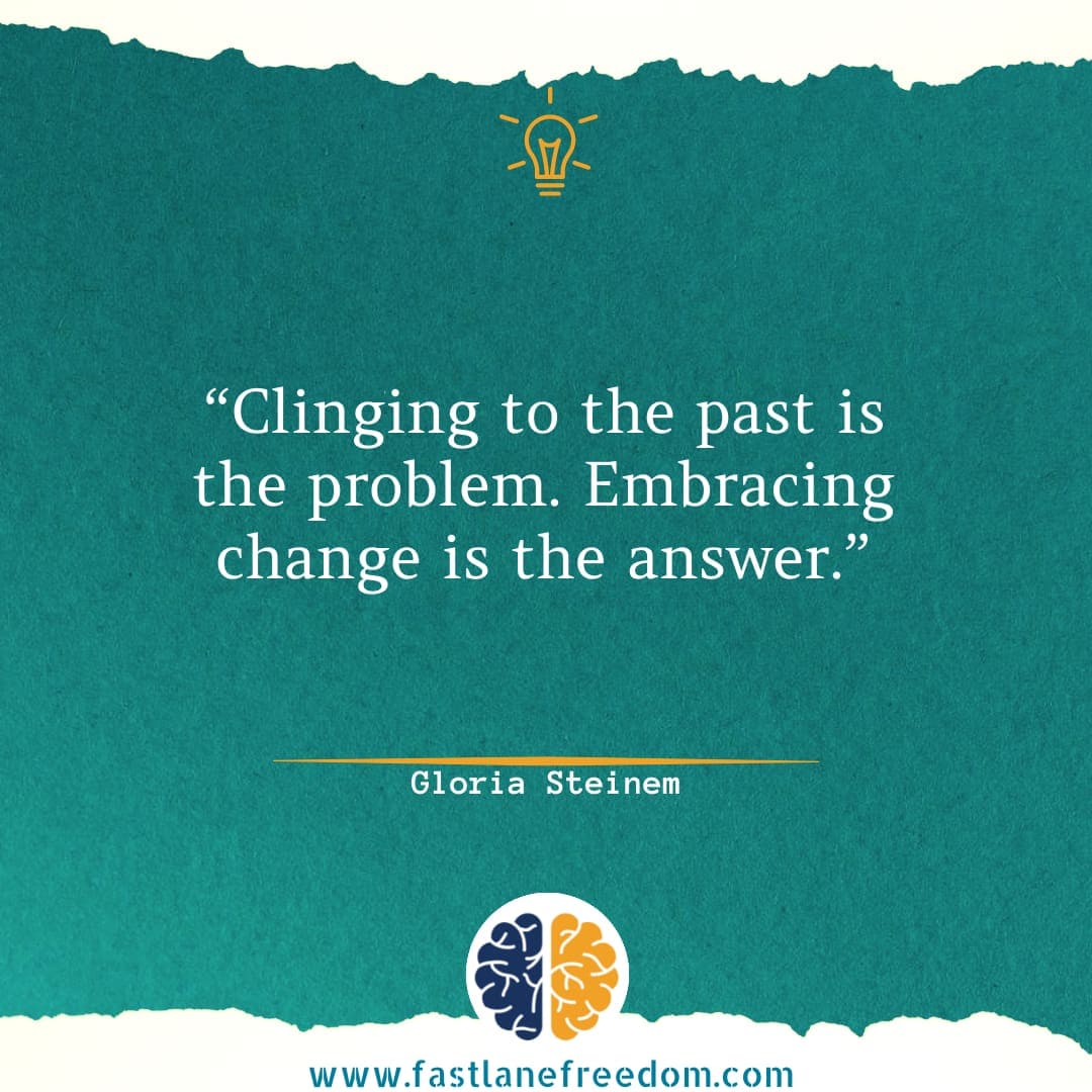 12 Gloria Steinem Quotes to Light a Fire in Your Soul