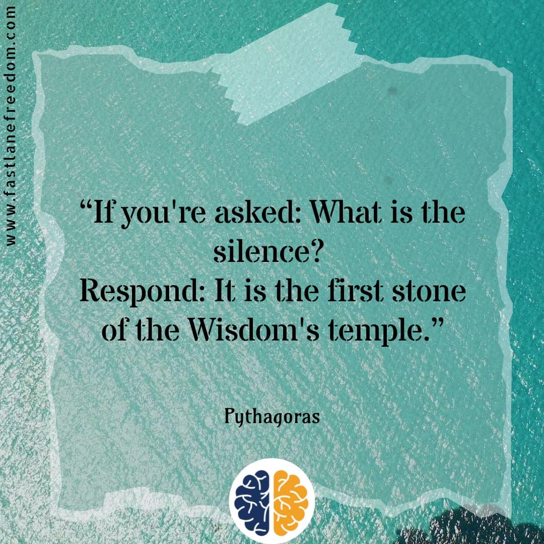 12 Famous Quotes By Pythagoras That Are Worth Knowing