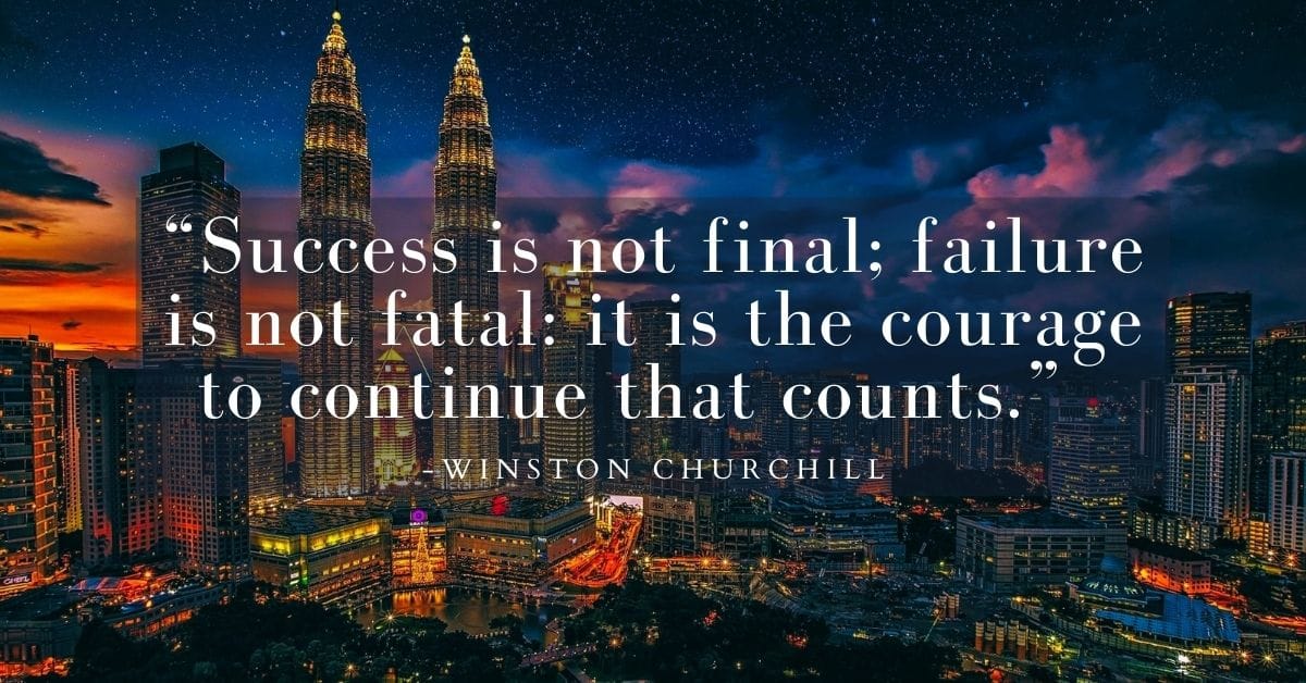 Quotes to Inspire Success in Your Life and Business