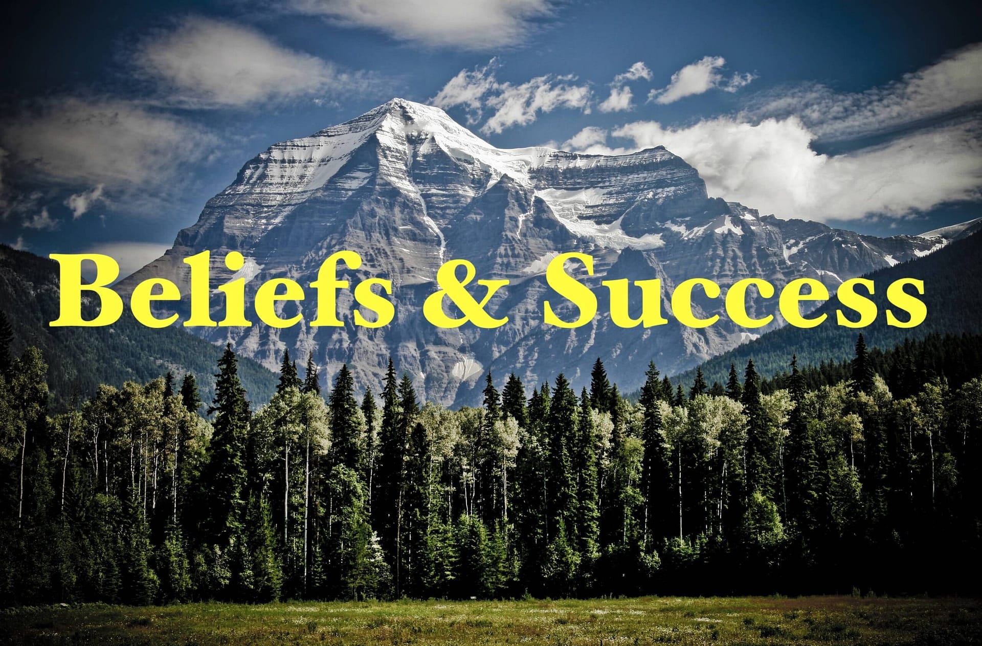 Proactive Behavior for Success! A habit to bring big change in life