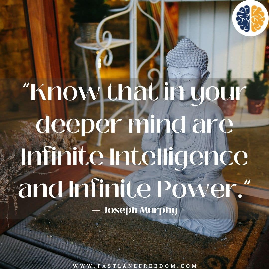 Most Inspiring Joseph Murphy Quotes - Know the Power of Your Mind
