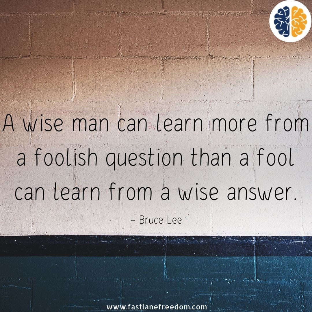 Bruce Lee Quotes That will Trigger a Personal Empowerment!