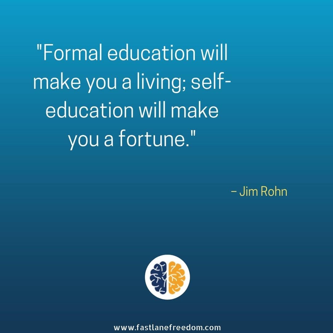 10 Best Bertrand Russell Quotes on Education, Life & Achievement