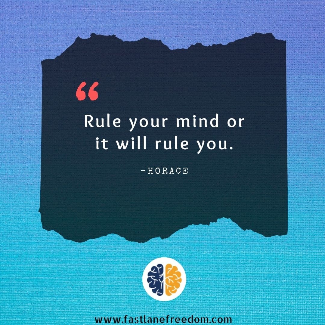 12 Best Self-Management Quotes to Live By – Fastlane Freedom