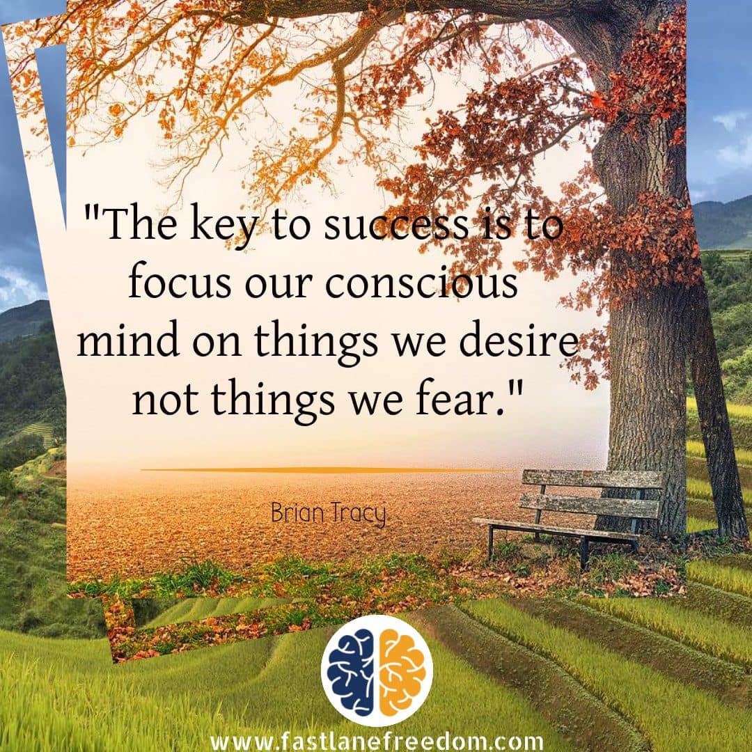 12 Inspiring Brian Tracy Quotes to Live By - Fastlane Freedom