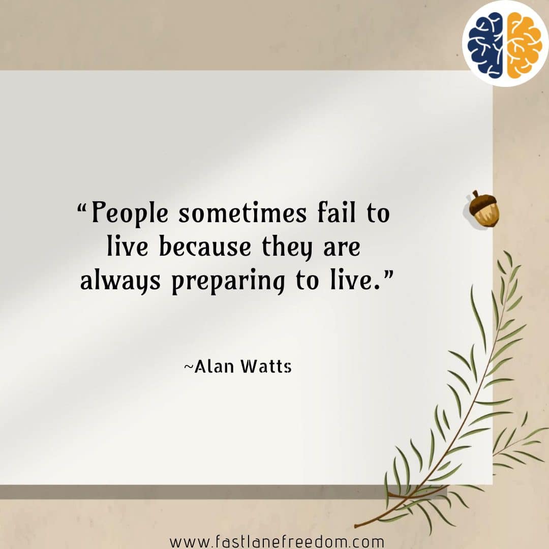 12 Best Alan Watts Quotes to Blow Your Mind!