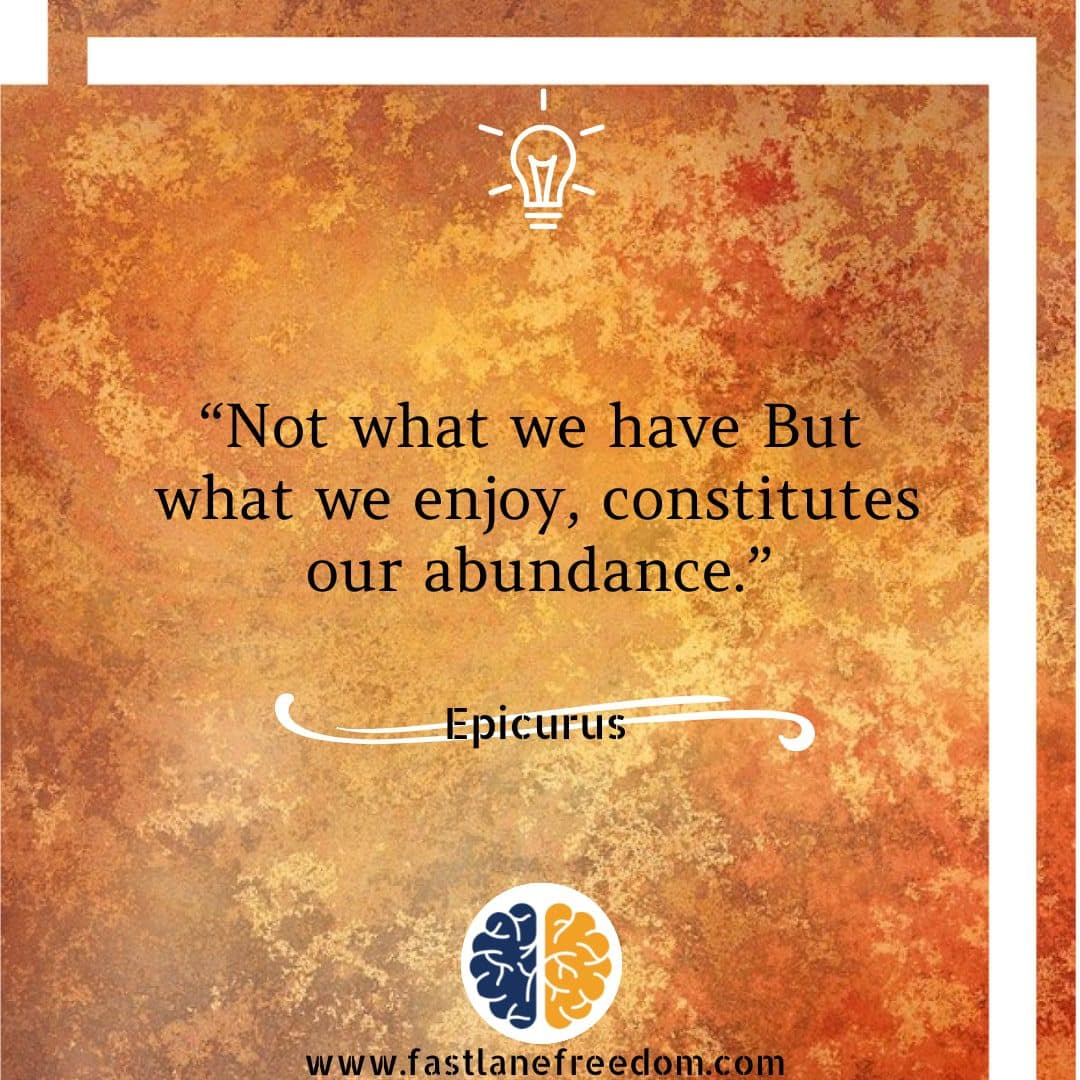 11 Best Philosophical Epicurus Quotes for a Happy Life!