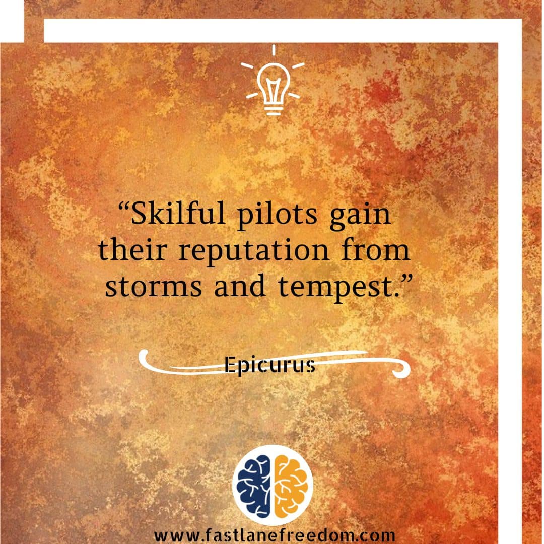 11 Best Philosophical Epicurus Quotes for a Happy Life!