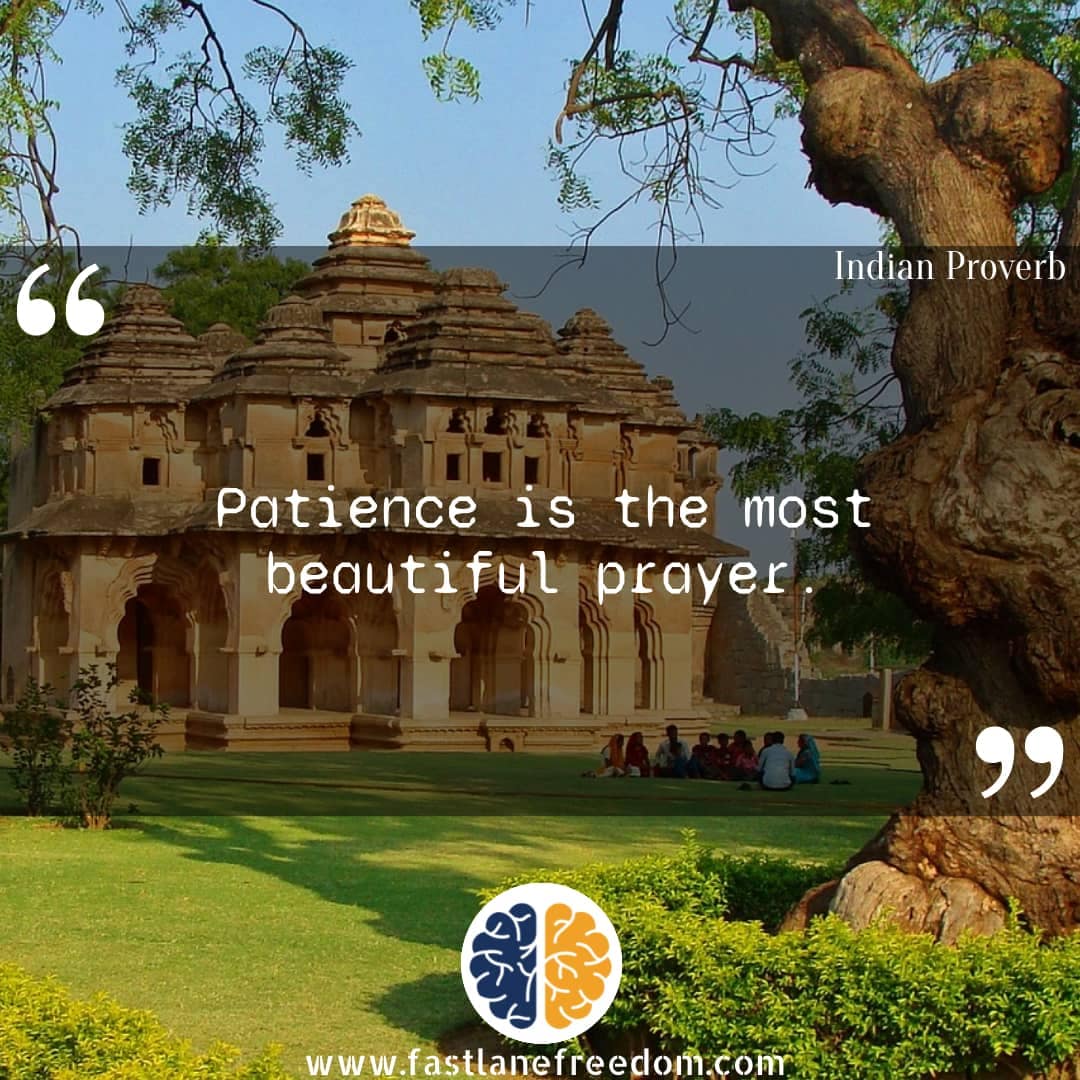 10 Indian Proverbs and Sayings with Great Wisdom