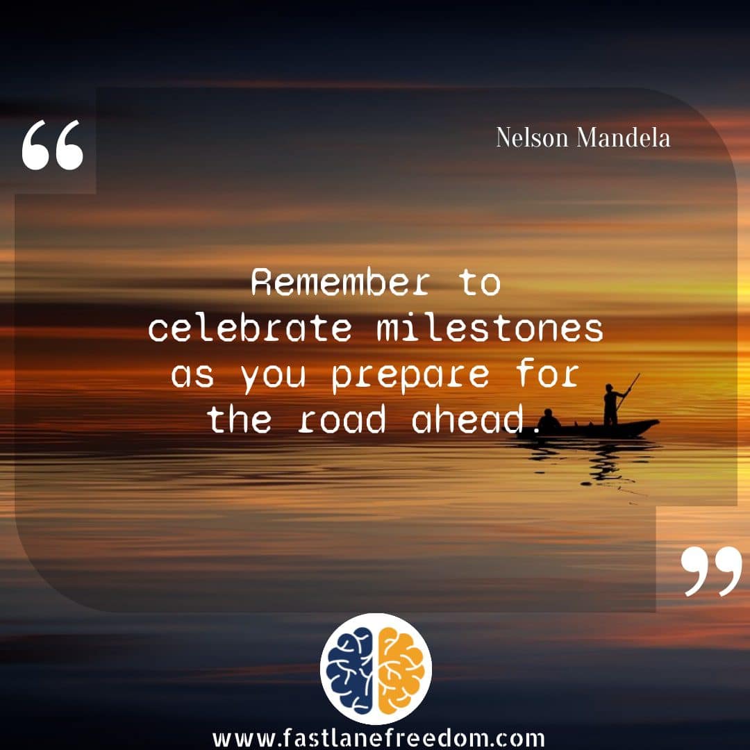 Top 18 Nelson Mandela Quotes on Fear, Aim, Action, and Success