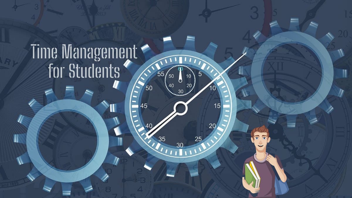 Time Management for Students: A Path to Career Success