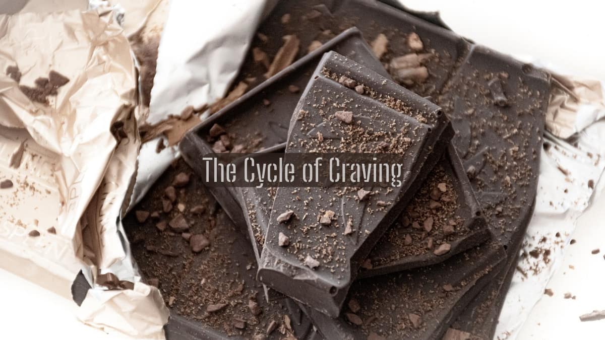 Breaking the Cycle of Craving: A Scientific Approach