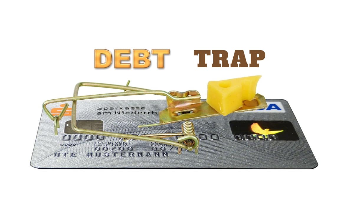Escape the Debt Trap: Proven Steps to Achieve a Debt-Free Life