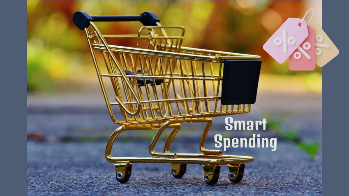 Smart Spending: How to Cut Expenses Without Sacrificing Quality of Life